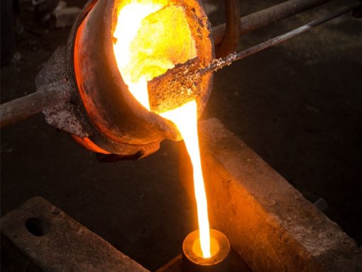 5 Types of Casting Defects and How to Prevent Casting Defect