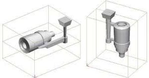 2 Different Types of Gating System in Casting Process
