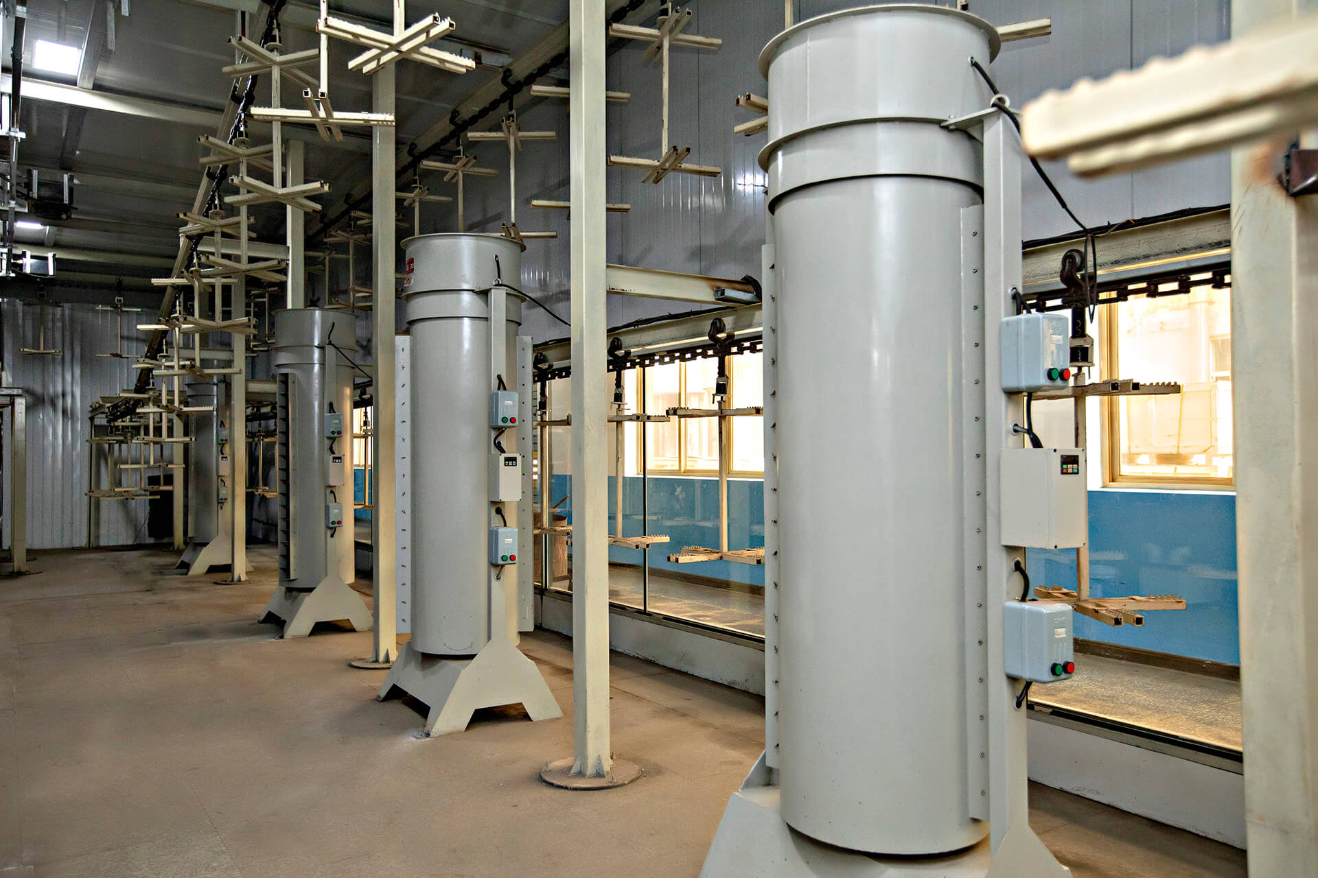 11 Different Types of Casting Process | Special Casting