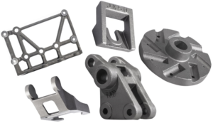 Types of Auto Castings in Automobile Manufacturing Industry