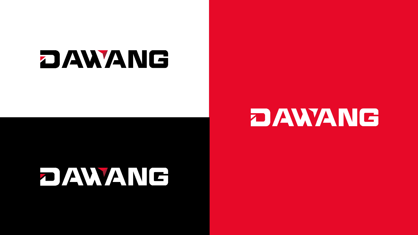Introducing Dawang Metals: Unveiling Our New Brand and Logo | Dawang Metals