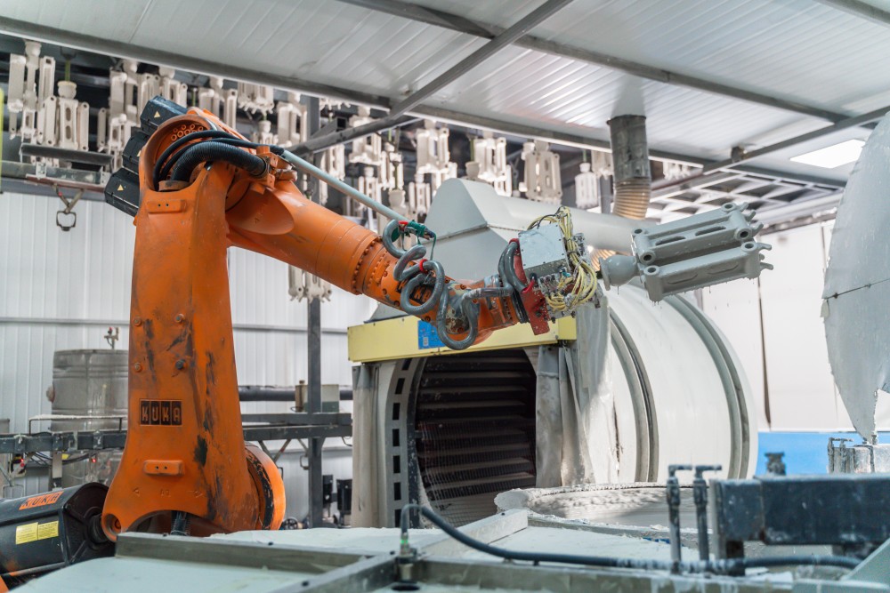 Investment Casting vs. Die Casting: A Definitive Guide for ...