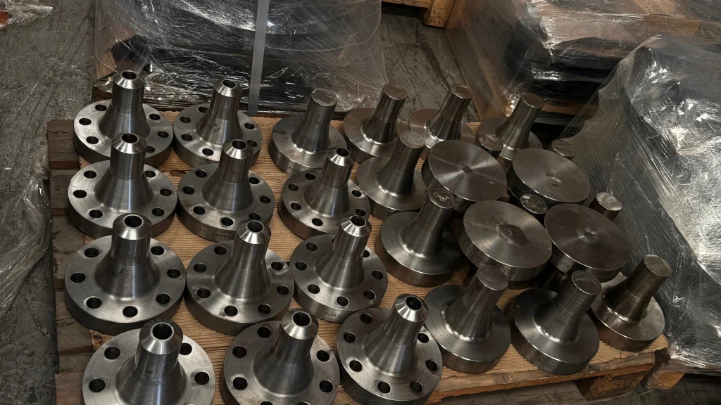 Fundición de precisión para la industria aeroespacial: ingeniería de ...