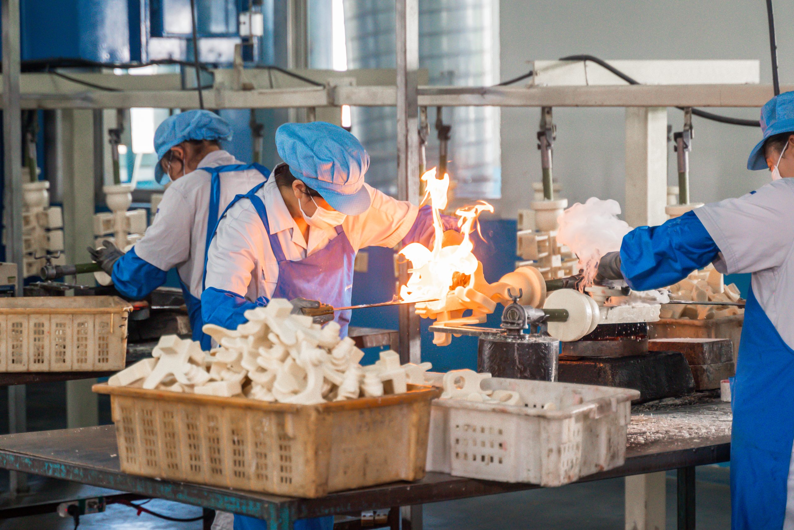 Optimizing Investment Casting Design: A Comprehensive Guide for ...