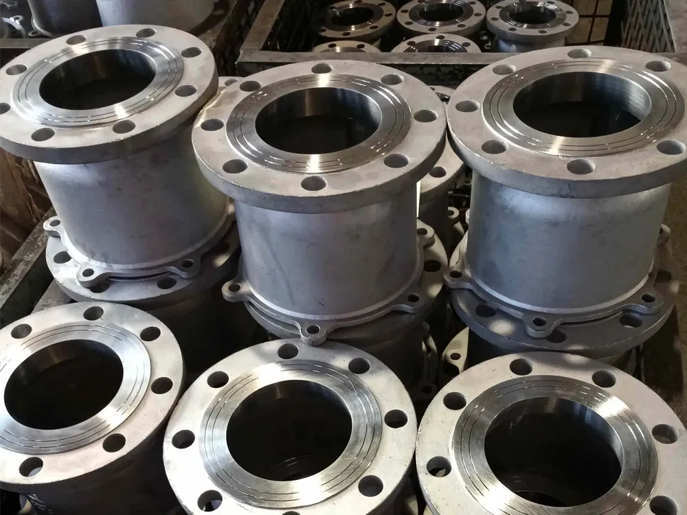 Investment Casting vs. Die Casting: A Definitive Guide for ...