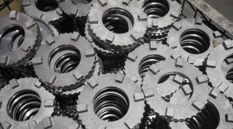 Investment Casting for Low Volume Production: A Dawang Metals Guide ...